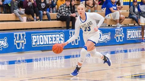 Mission Minded Macu Downs Flying Queens Wayland Baptist University