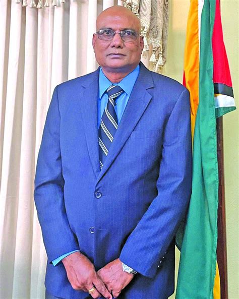 All Lists With Defects Were Corrected Gecoms Vishnu Persaud Guyana Times