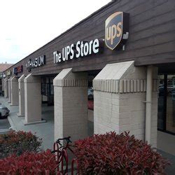The Ups Store 32 Photos And 108 Reviews 1107 Fair Oaks Ave South