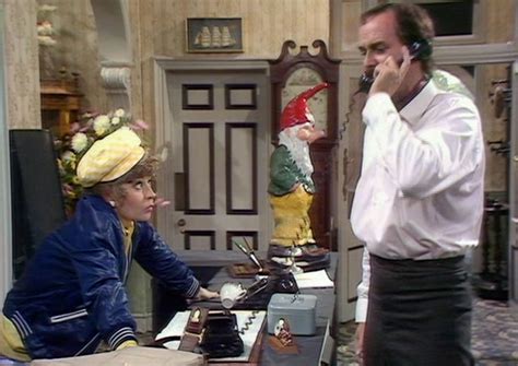 Pictures Of Terence Conoley