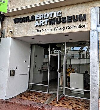 World Erotic Art Museum Wikipedia