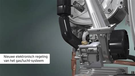 Vaillant Ecotec Plus Youtube