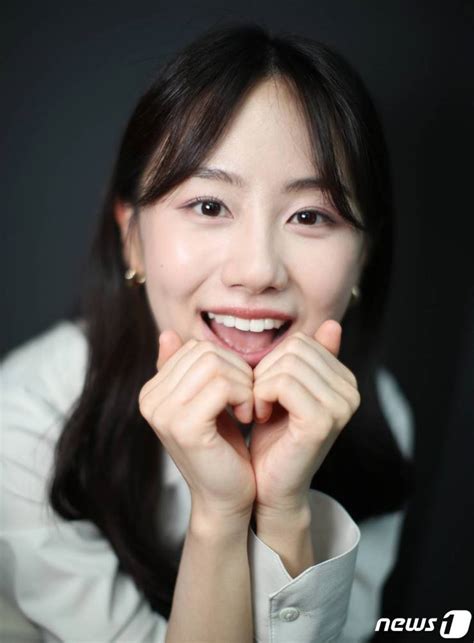 Yun Sang Jeong Photo Gallery 윤상정 Hancinema