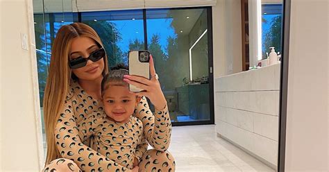 Kylie Jenner Says Her Pregnancy Quarantine Was Social Distancing Prep