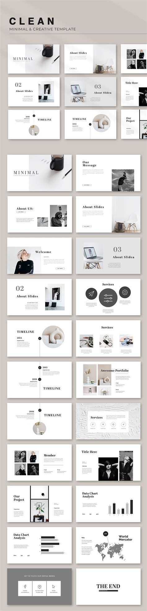 Ppt模板 第一ppt模版网