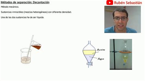 Que Es La Decantación Componentes De Desgaste Del Centrífugo De