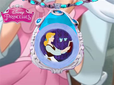 Cinderella Sofia Dp Womens 2 By Princessamulet16 On Deviantart