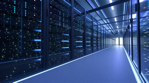 Data Center Protection Reconasense