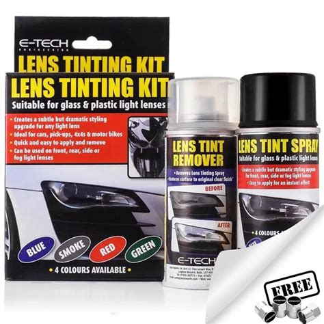 E Tech Lens Tint Spray Smoked Review Pros Cons And Value Smokedbyewe
