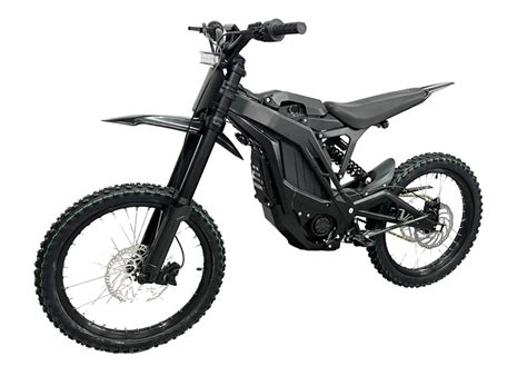 Eride Pro Ss 20 19 72v 12kw Electric Dirt Bike Eride Pro Ss Uk