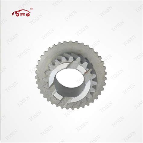 China Engine Transmission Parts 5th Gear 39t 21t For Mitsubishi Canter