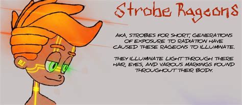 Mount Rageon Oc On Tumblr