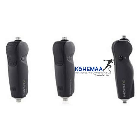 Rheo Knee Ossur Microprocessor Knee Joint Size L At ₹ 1200000 Piece In Bengaluru