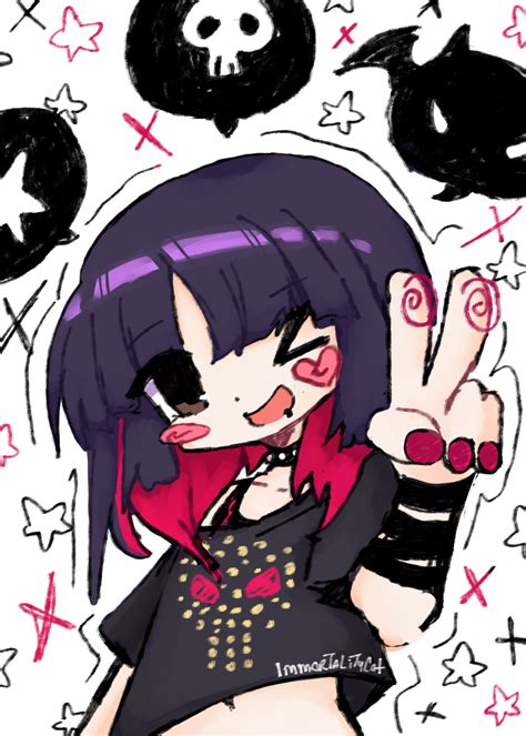 Nu Moira Light Mode By Sherlotta On Newgrounds