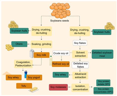 Soy Molasses A Sustainable Resource For Industrial Biotechnology