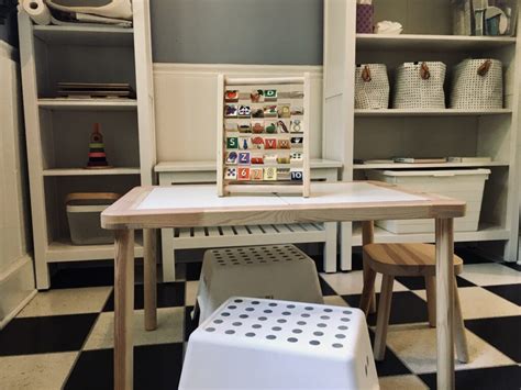 How To Set Up A Pandemic Pod Classroom At Home All Of Our Homes