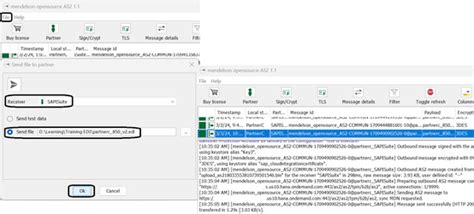 Sap Cloud Integration Trading Partner Management Sap Community