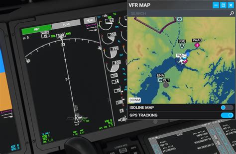 flight plan doesn t load properly after clicking fly r