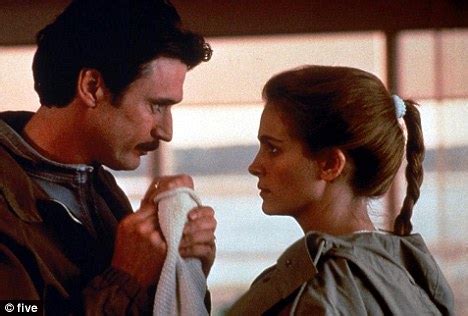 The Jason O¿toole Interview Patrick Bergin On Hollywood Parties And