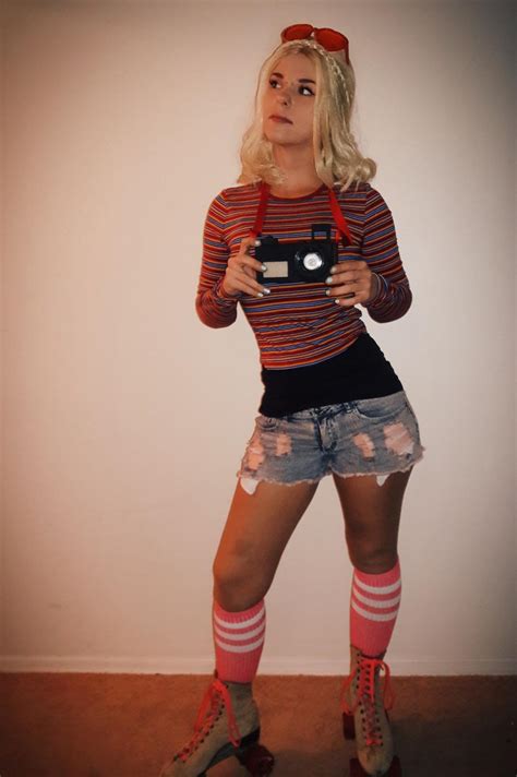 Boogie Nights Movie Costumes