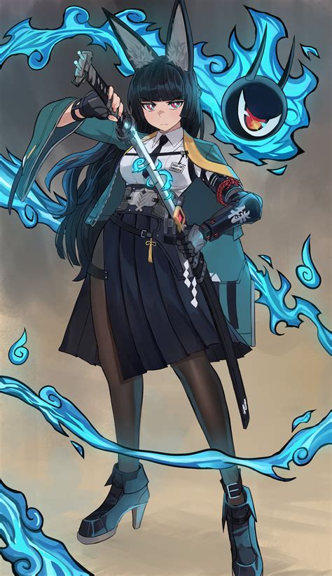 Holding Sword Danbooru