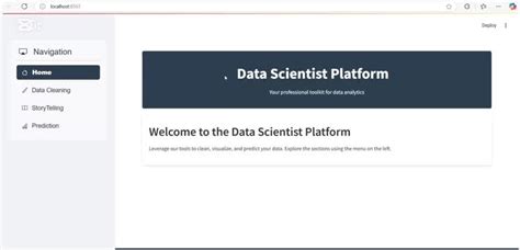 Deeplearning Dataanalytics Bigdata Datastrategy
