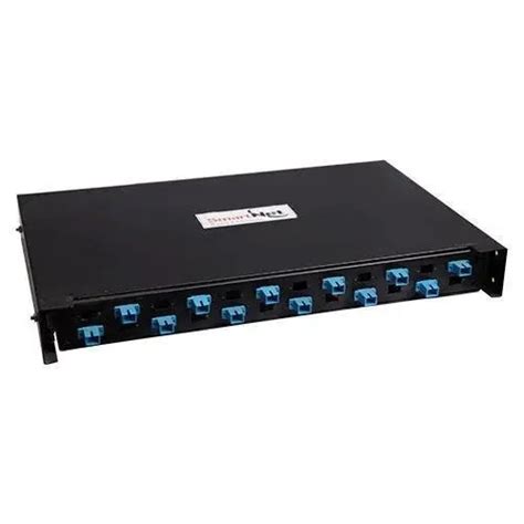 12 Port Liu Box Single Mode P And S Innovation