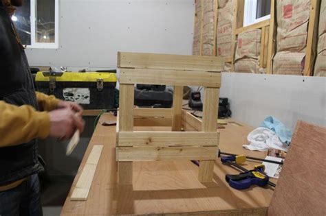 Diy Stackable Fruit Crates And A New Series 30 Thursday Fruit Crate Crates Diy