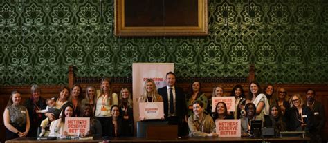 Such A Privilege To Be Part Of This Group Of Formidable Women Fighting