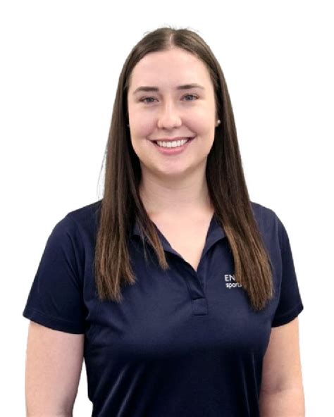 Sydney Fetch Physiotherapist Msc Encompass Sports Therapy