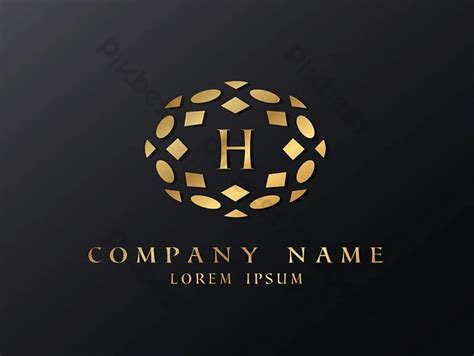 Professional Logo Design Template Psd Png Images Free Download Pikbest