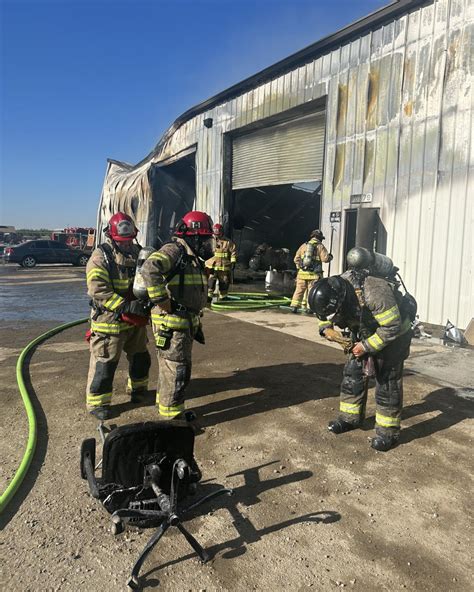 Tulare County Fire Tulare County Fire Department