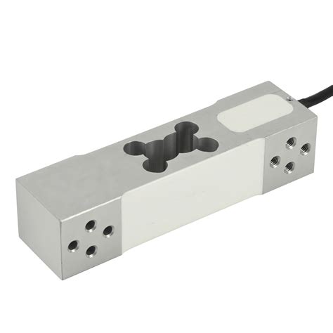 Kg Kg Kg Kg Aluminium Alloy IP Single Point Keli Load Aluminum Cell Load Cell And