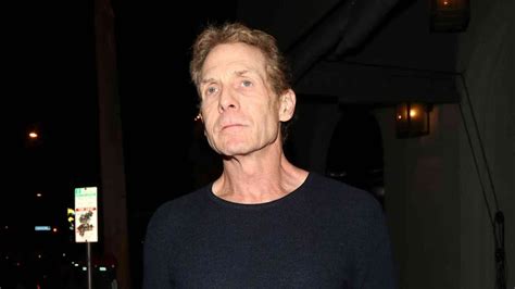 Skip Bayless Buff