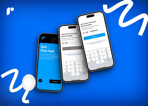 paytogether bill splitting app ui on behance