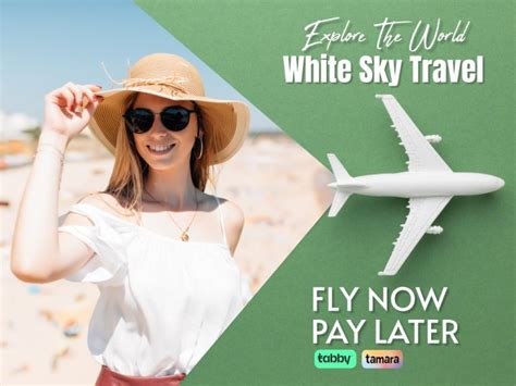 Fly Now Pay Later Flight Tickets Tabby Or Tamara