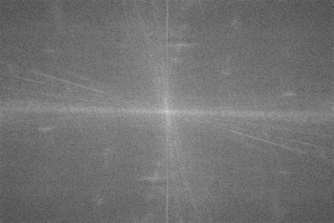 Vpi Vision Programming Interface Fft