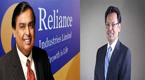 Rasikbhai Meswani वो शक्स जिन्हें खुद मुकेश अम्बानी प्रतिदिन करते थे