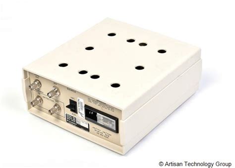 251 Coherent Spectrum Analyzer Controller Artisantg™