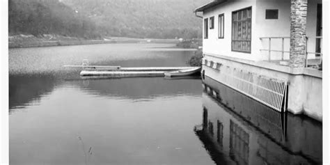 Badestausee Rechnitz — Larchiv Archiv Österreichischer