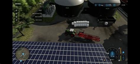 Krumbach Bga R Farmingsimulator