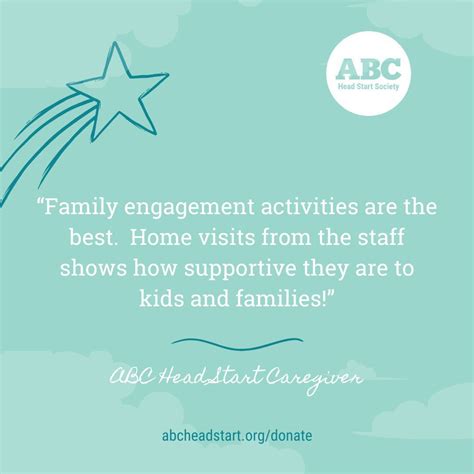 Abc Head Start Society On Linkedin At Abc Head Start We Believe That