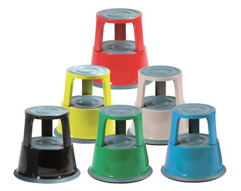 Gs Approved Steel Kick Steps Vyair