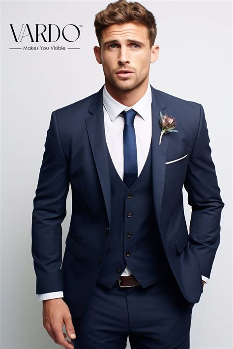 Modern Suit Men Artofit