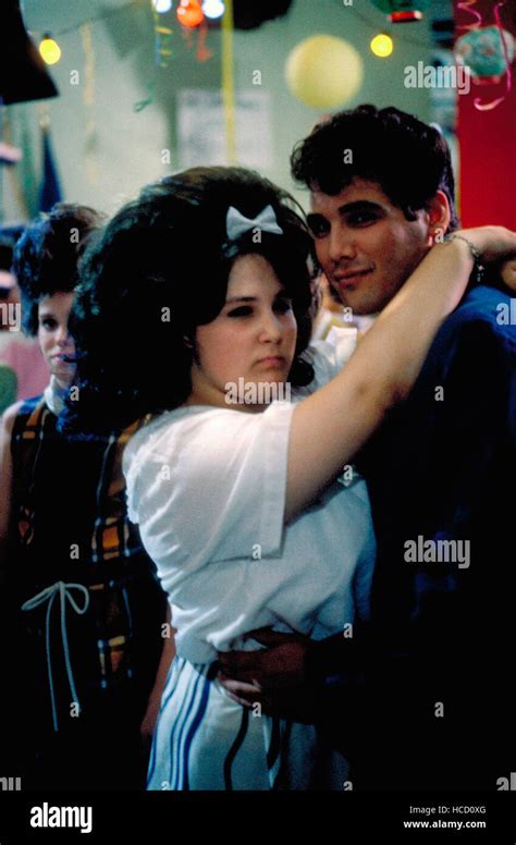 Hairspray Ricki Lake Michael St Gerard 1988 C New Linecourtesy
