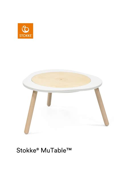 Stokke Mutable V2