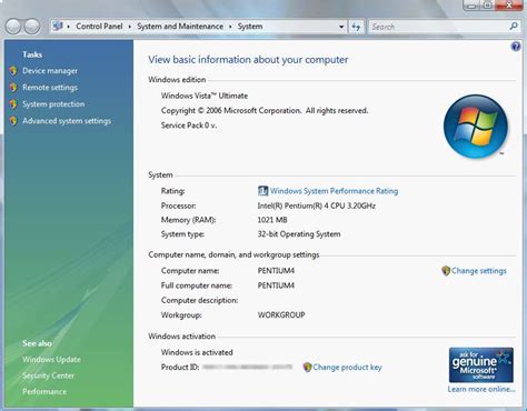 Windows Vista Product Key Ultimate Hp Buildinglaneta