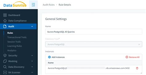 What Is Aurora Postgresql Audit Trail Audit Essentials