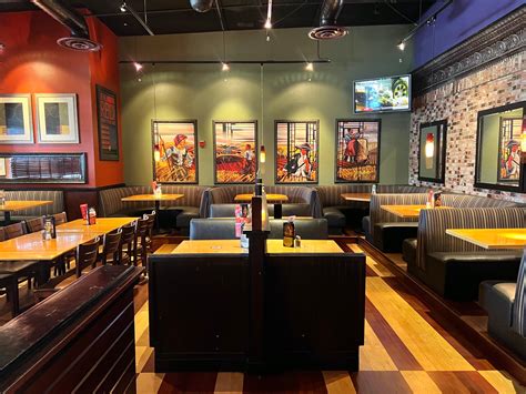 All About Bjs Restaurant