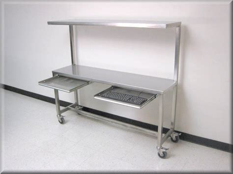 Stainless Steel Assembly Table At Best Price In Navi Mumbai By Shivam